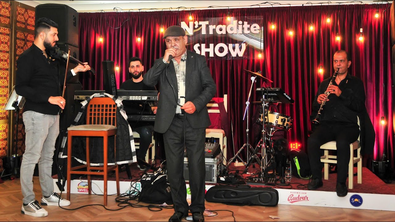 Moli Kolazh 2023 Shoqnia & Kush e Vrau Manecin e Vogël Cimi cim ca ...