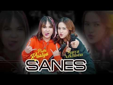 SASYA ARKHISNA FEAT PUTRI KRISTYA - SANES | KALIH WELASKU | CRITO MUSTAHIL - FULL ALBUM TERBARU ...