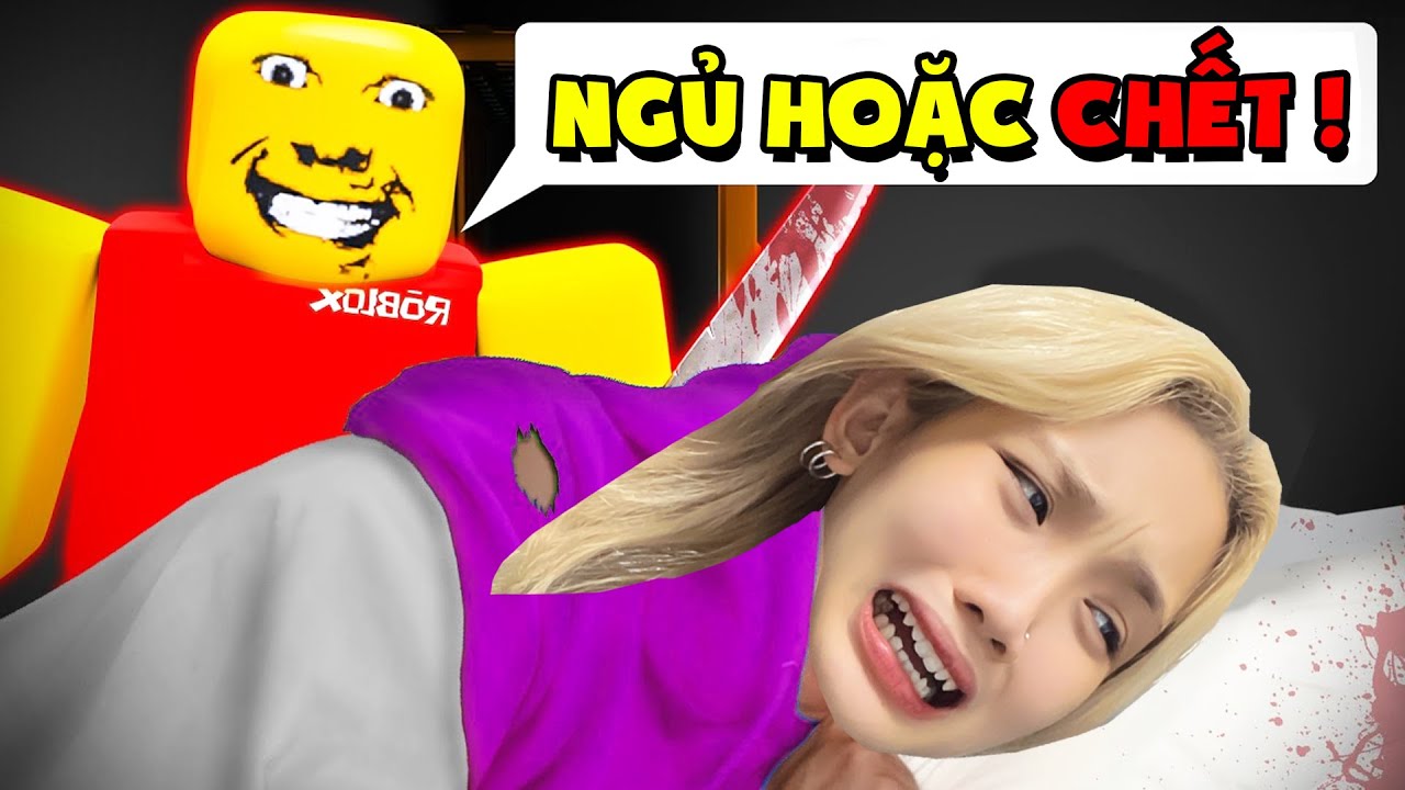 Nếu Bạn KHÔNG NGỦ Trước 10H Thì Bạn Sẽ Bị BỐ...!!! Weird Strict Dad ...