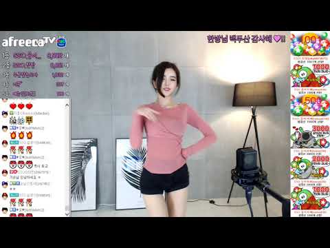 BJ Ssonim (BJ 쏘님) - [I'm so sick - Apink]
