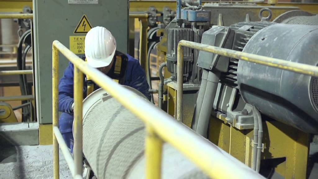 Mon métier pour demain : Technicien de maintenance industrielle - YouTube