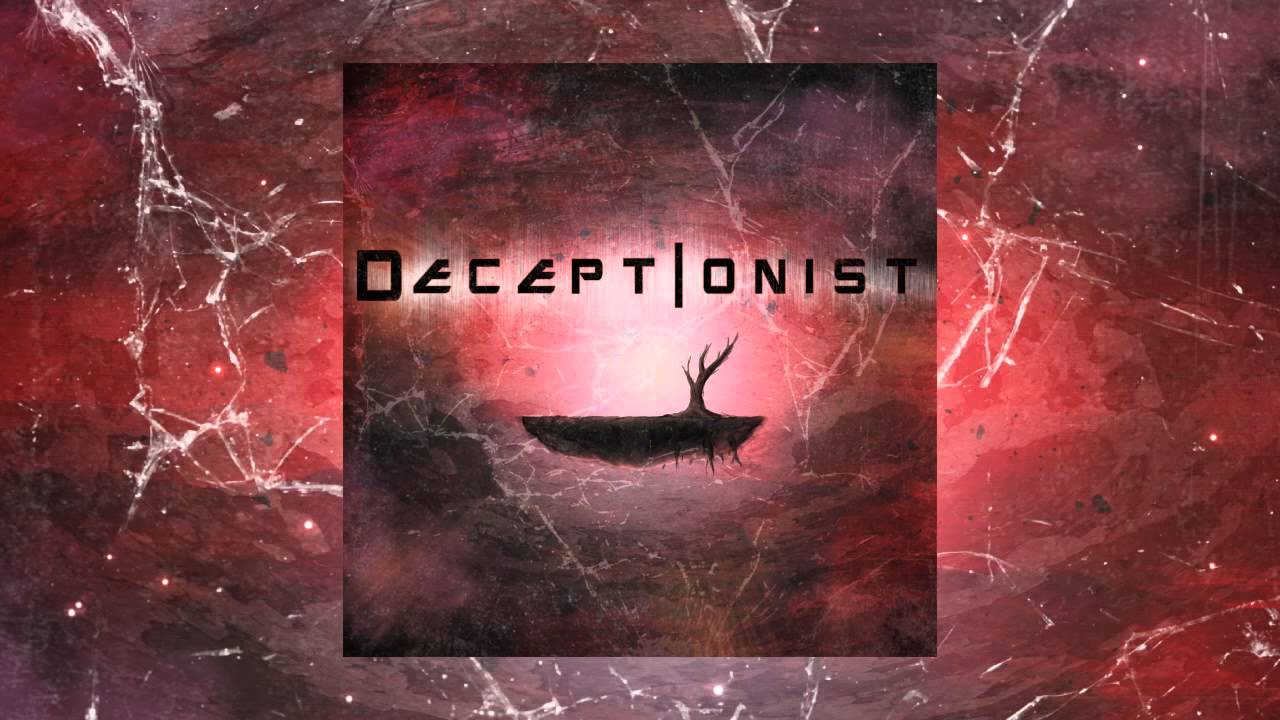 Deceptionist - Immurement (Official Lyric Video) - YouTube