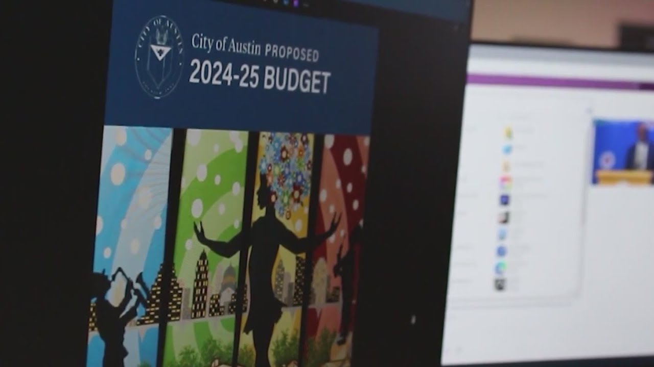 Austin Council Member Mackenzie Kelly talks priorities for upcoming ...