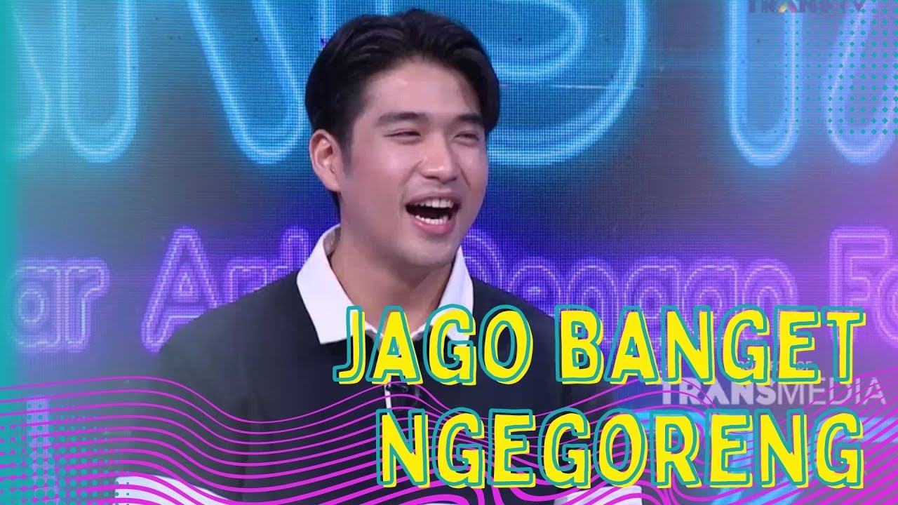 Kemampuan Victor MCI Selain Jadi Chef, Dicky Difie Juga Gamau Kalah ...