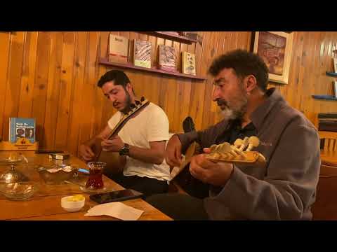 Rıdvan GÜRLER-Ramazan EVLİYAOĞLU Güne Reyhan Ekerim