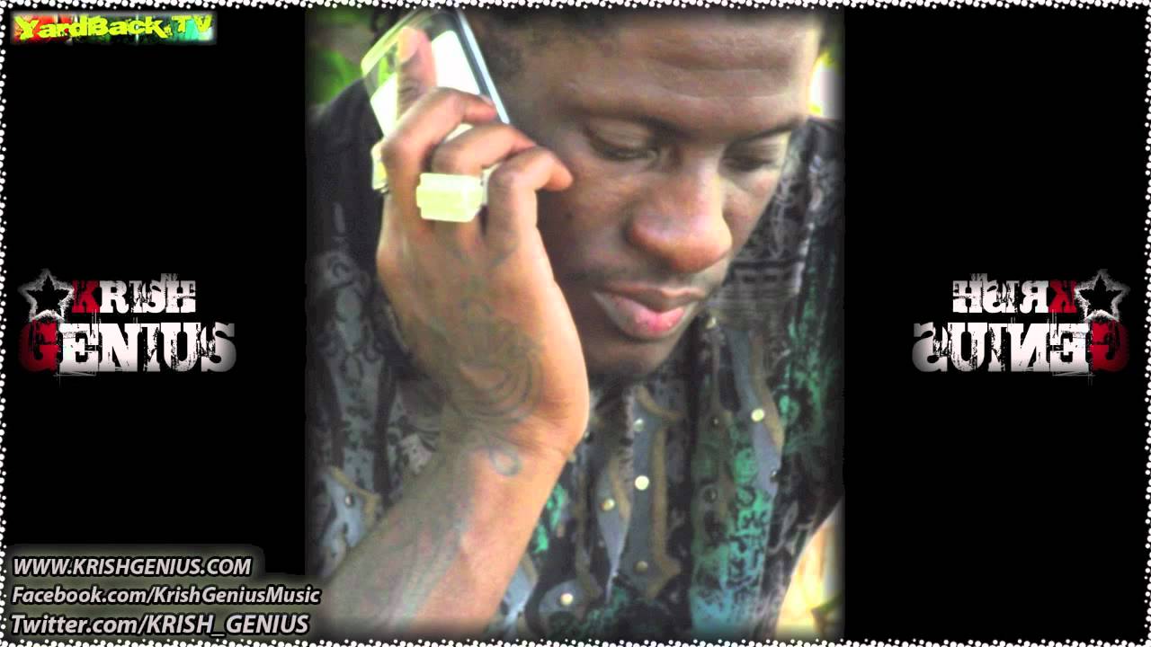 Aidonia - Psalms [Face Off Riddim] Oct 2012 - YouTube