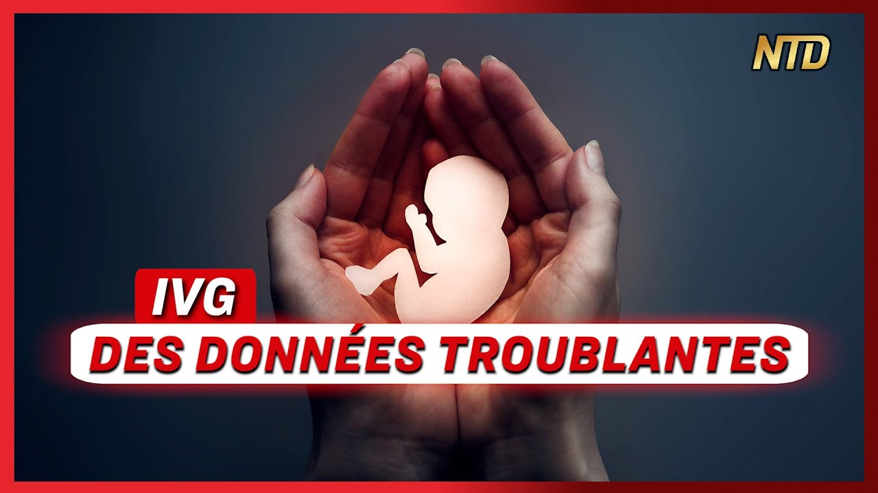 L’IVG inscrite dans la constitution : analyse ; L’UE légifère sur la ...