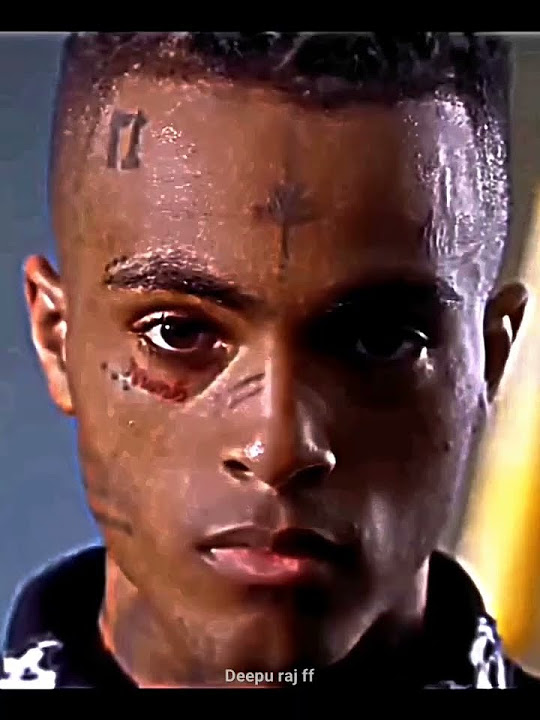 Legendary Singer 🎤xxxtentacion Status Edit Xxxtentacion Youtube