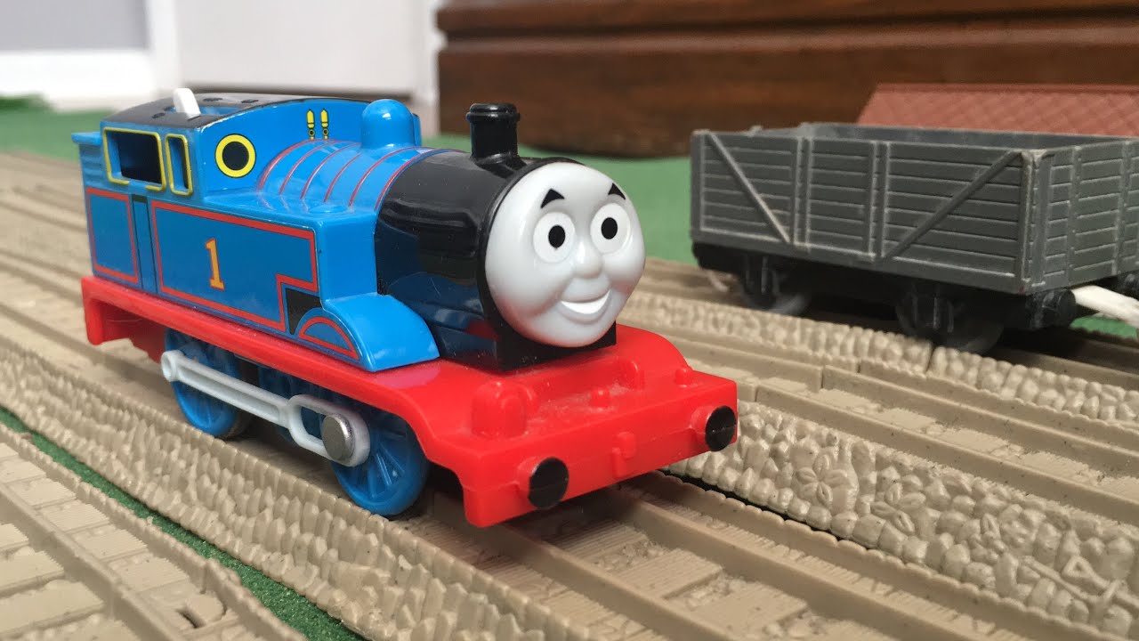 Thomas & Friends: The BlueTraX Series | the Complete 2nd Volume (1954 ...