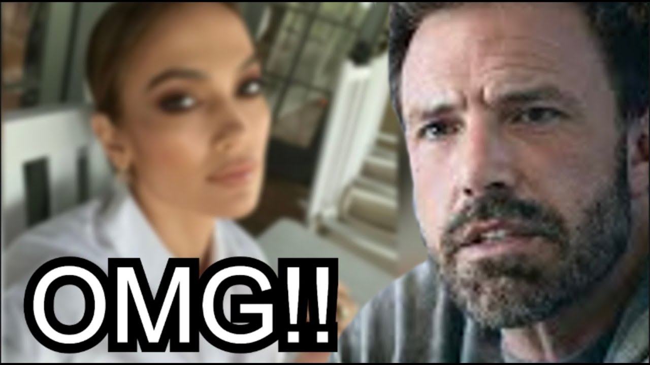 *THIS IS CRAZY* Jennifer Lopez Is DOING WHAT NOW!!!?!?! | WOW... - YouTube