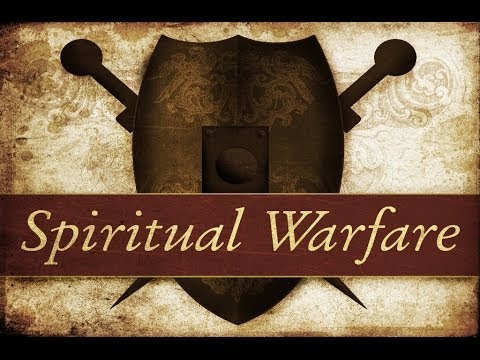HOW TO BIND & LOOSE IN SPIRITUAL WARFARE PRAYERS: “BINDING & LOOSING ...