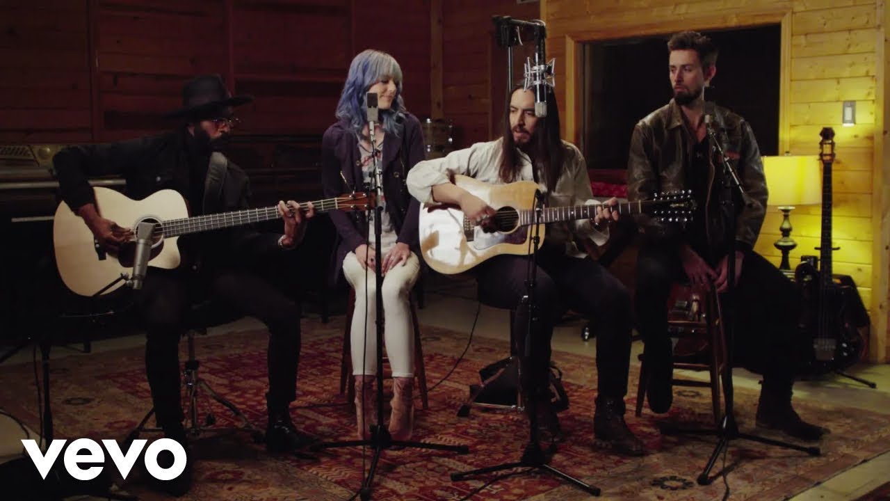 Calling Cadence - Just The Way It Goes (Acoustic) - YouTube