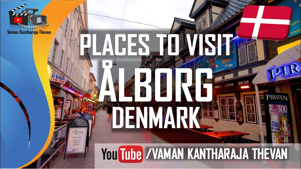 15 Best Things to Do | Tourist Tips Aalborg | Best Places to Visit ...