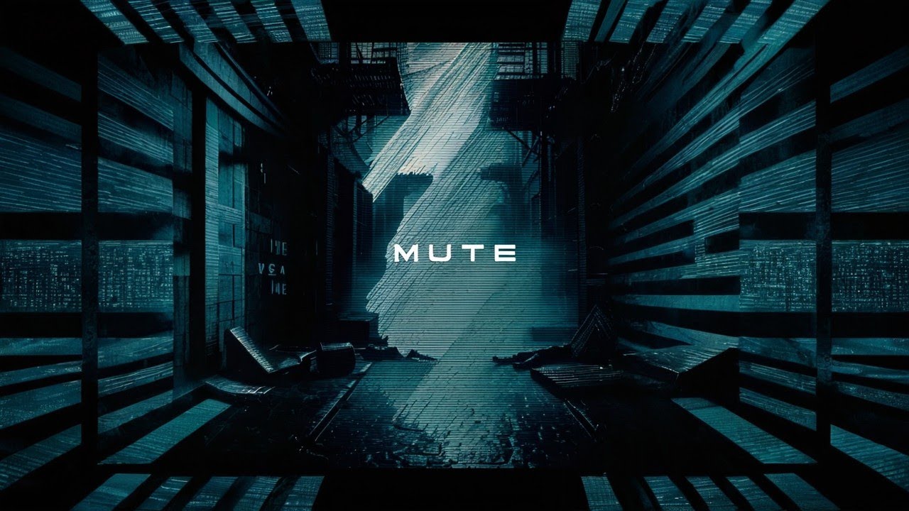 MUTE CHARACTER REVEAL TEASER - GLIMPSE - YouTube