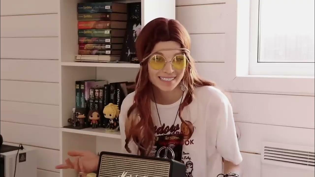 Потерянный во тьме 2 эпизод Lia Steffi - YouTube