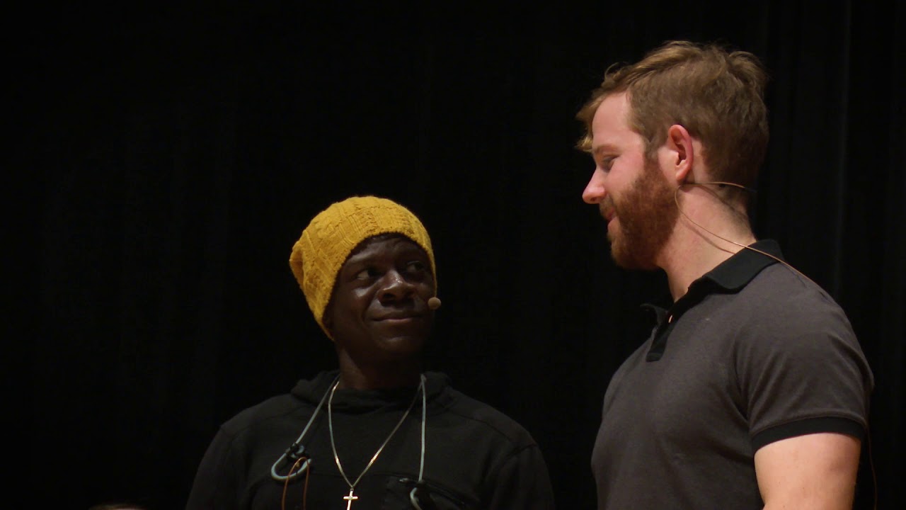 Henry Box Brown : A Musical Journey - YouTube