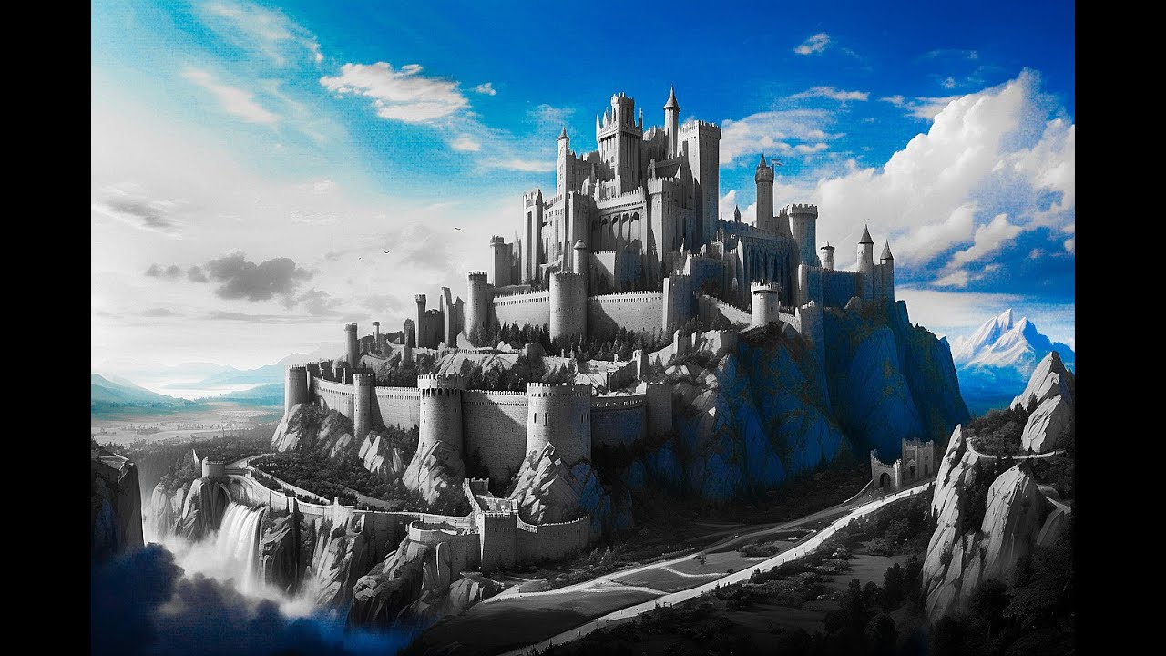 WHAT IS MAN? WHERE IS THE KINGDOM? - YouTube