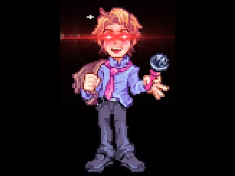 Senpai FNF but he is using his brand new 1$ microphone - YouTube