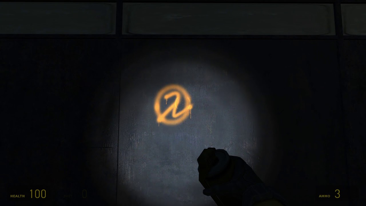 Basildon Hospital Map LUST (centreforce) Easter egg - YouTube