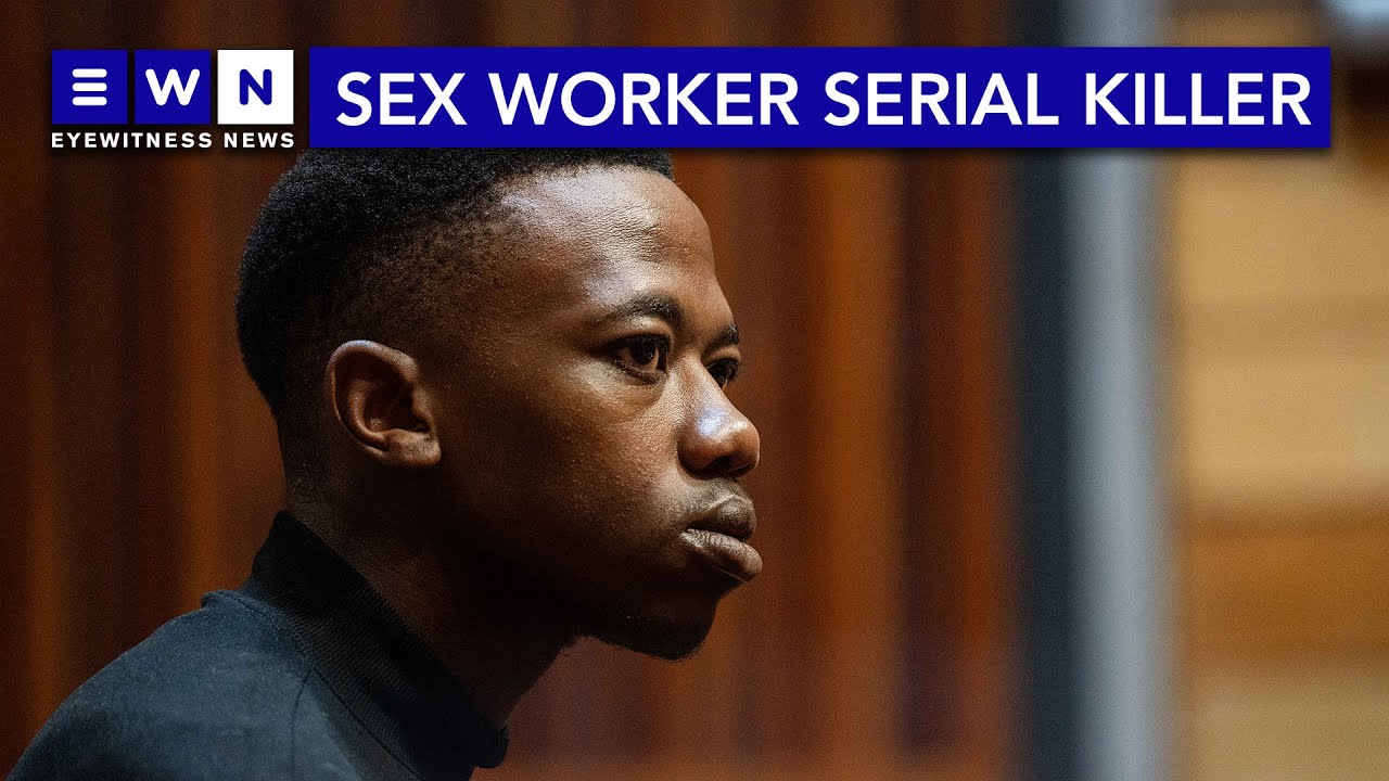 Sex Worker Serial Killer Mkhwanazi Matter Postponed Youtube