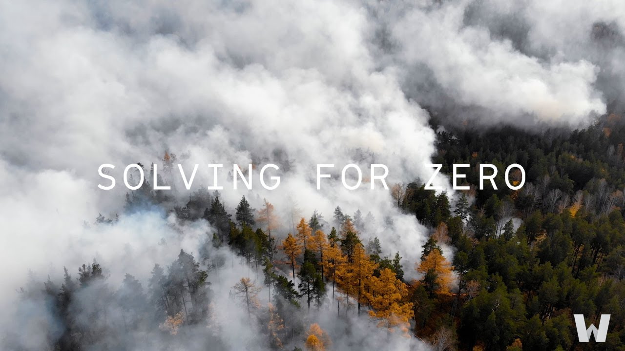 Solving for Zero: Paul Edwards of Stanford - YouTube