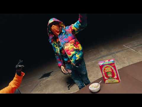 MEEKZ - LIKE ME (LEGENDADO) - YouTube