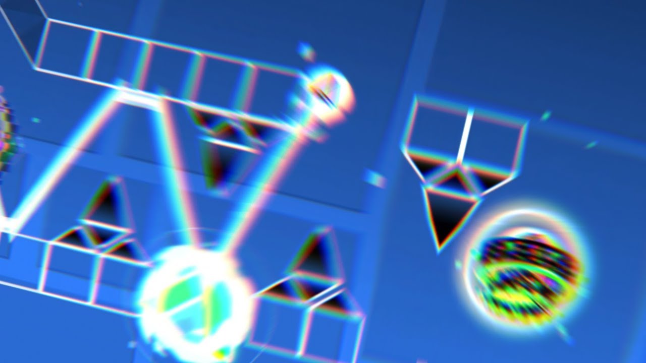 MOAI MONEY // Exyl (Layout) ~ geometry dash - YouTube