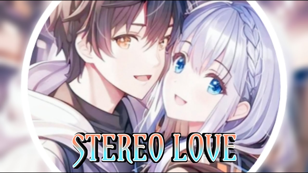 Nightcore - Stereo Love (Coopex & Donovan's Playground & Lujavo & Britt ...