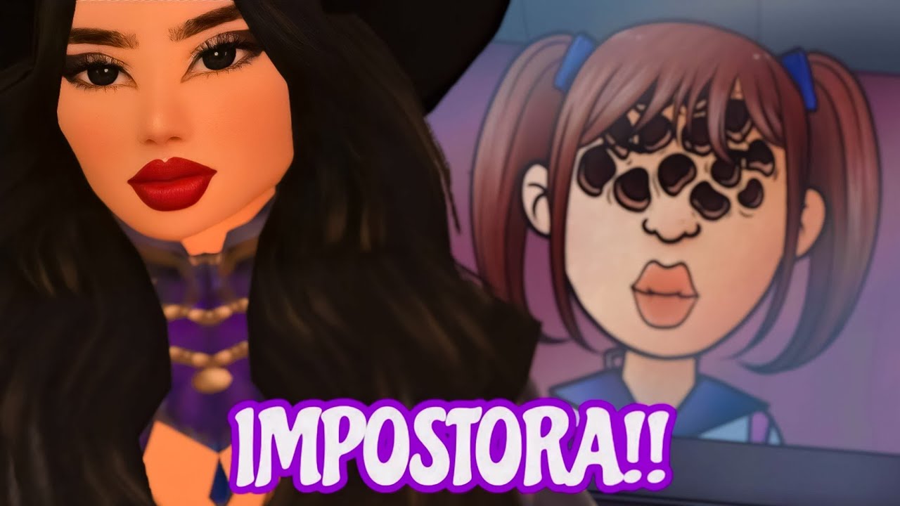 Essa NÃo é Minha Vizinha Thats Not My Neighbor Youtube