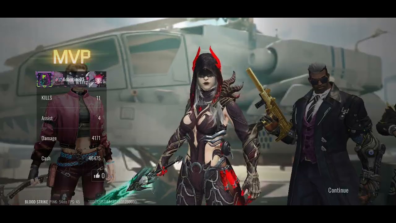 New kar Eternal skin - YouTube