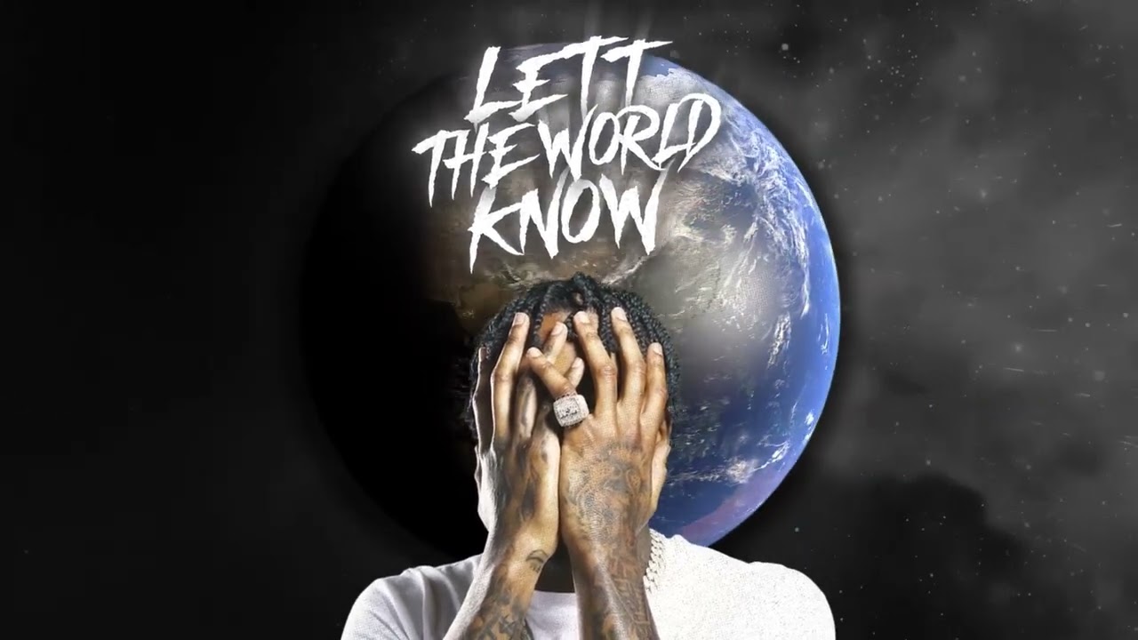 Mgm Lett - Win (Official Visualizer) - YouTube