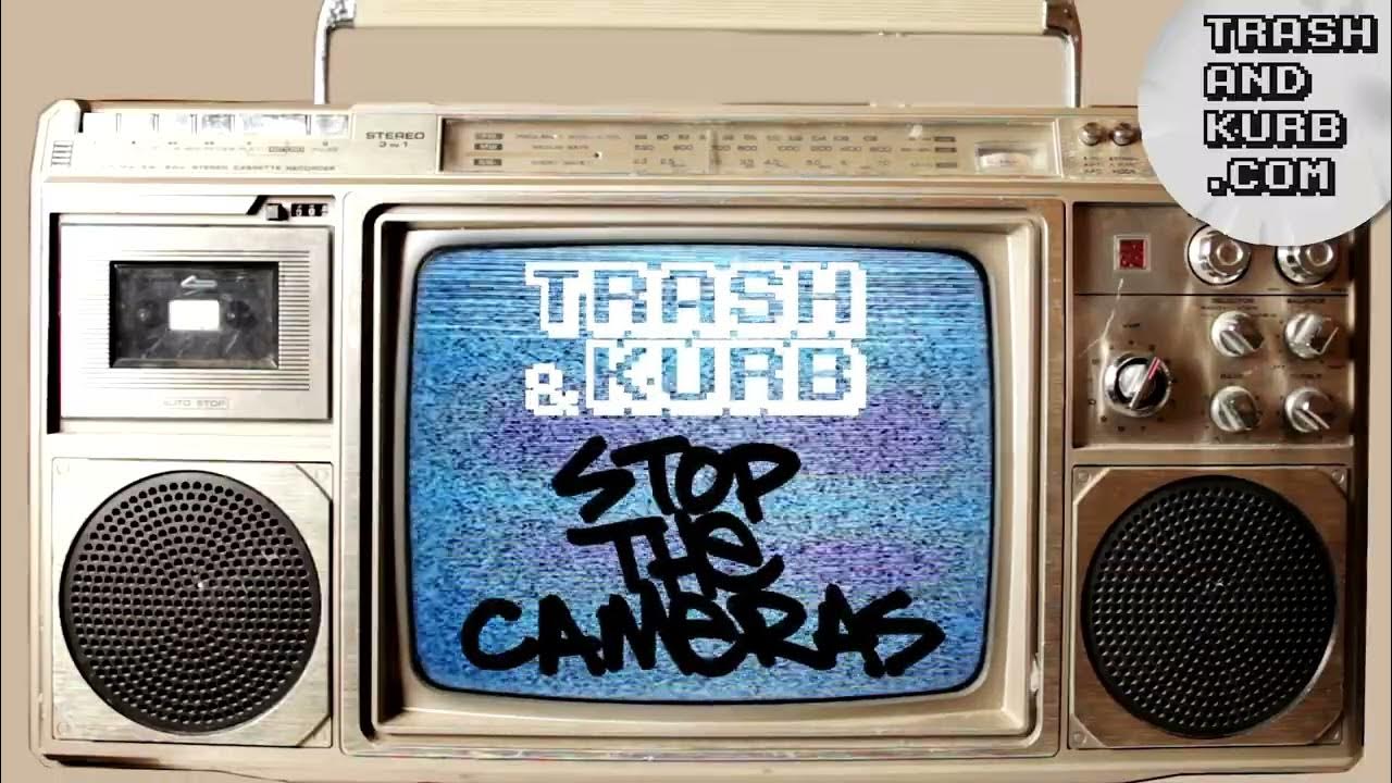 Trash & Kurb | The Blow Him to Pieces Mixtape Promo (Stop the Cameras #2) - YouTube Music