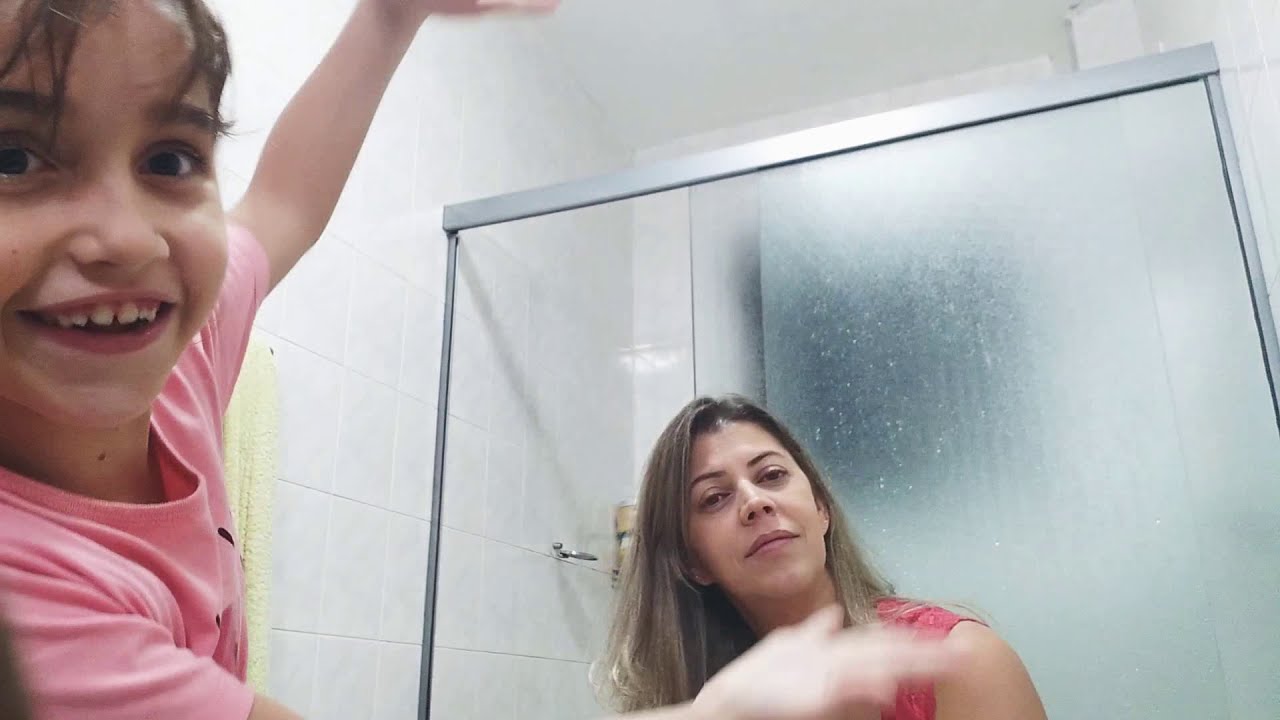 Maquiei Minha Mãe Youtube