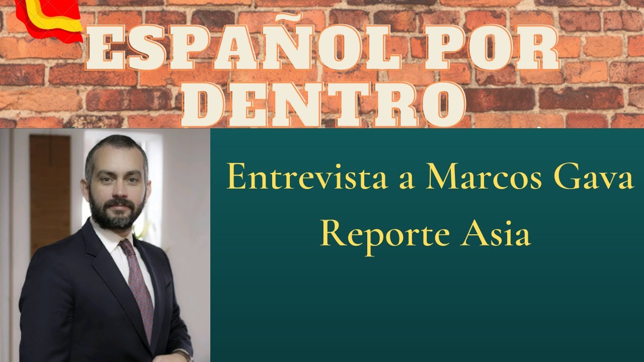 Acercando India y América Latina- Entrevista a Marcos Gava sobre su ...