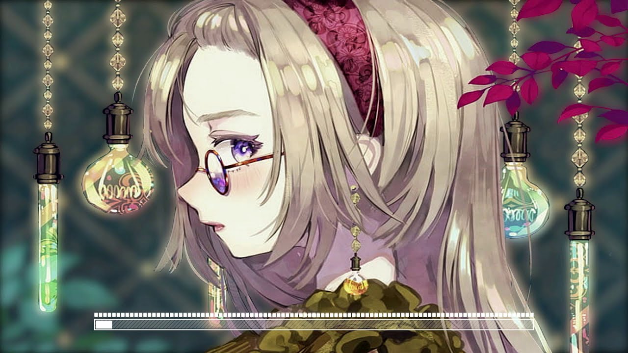「nightcore」katja Krasavice Alles Schon Gesehen Youtube
