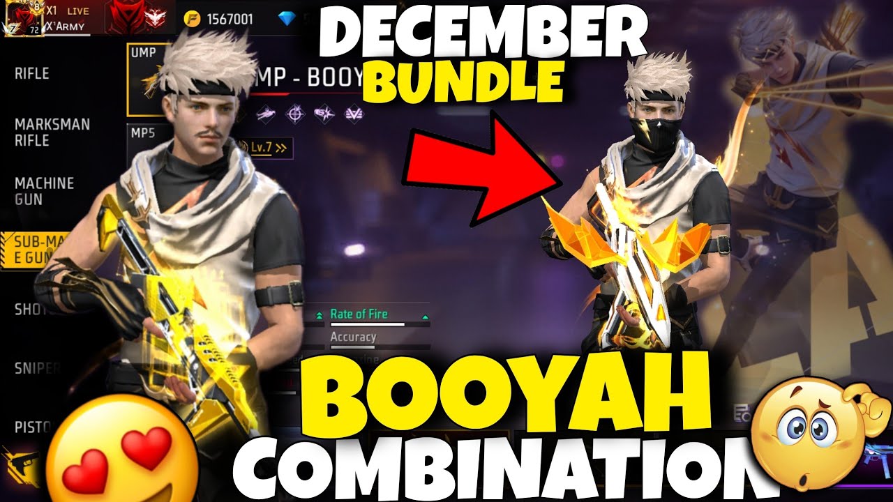 FF New Bundle Combination ️ Celestial Archer Bundle Combination New ...