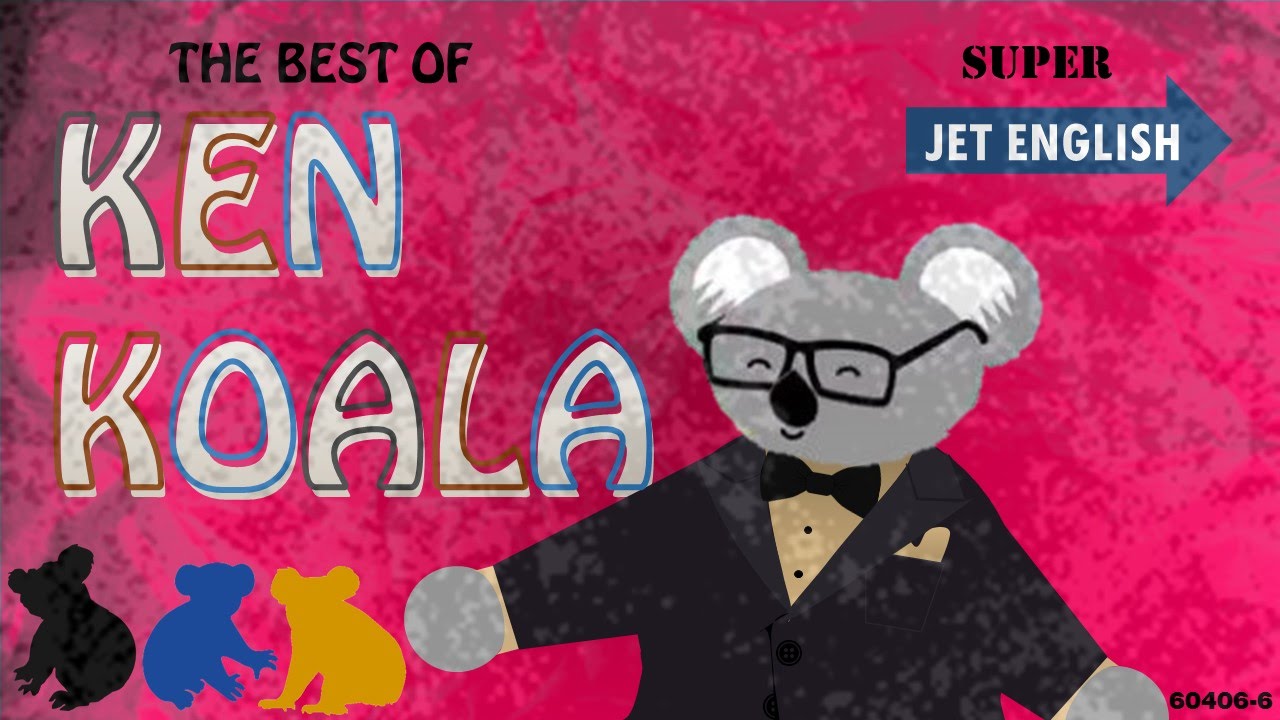 The Best of Ken Koala - YouTube