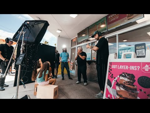 This Simple Cinematography Technique Elevates Any Commercial || Kyle ...