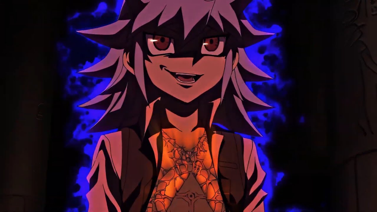 THIS IS 4K ANIME (Bakura) - YouTube