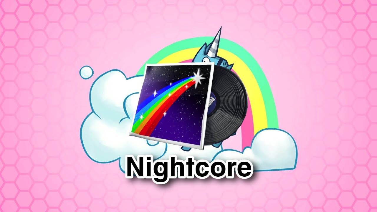 Fortnite - Star Power Remix lobby music (Nightcore) - YouTube