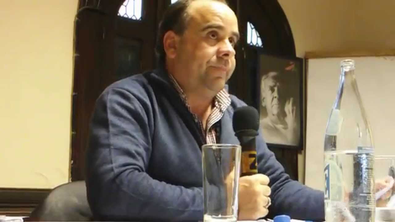Josélo Lopez López ante la ASAMBLEA DE DIRECTIVAS de COFE. - YouTube