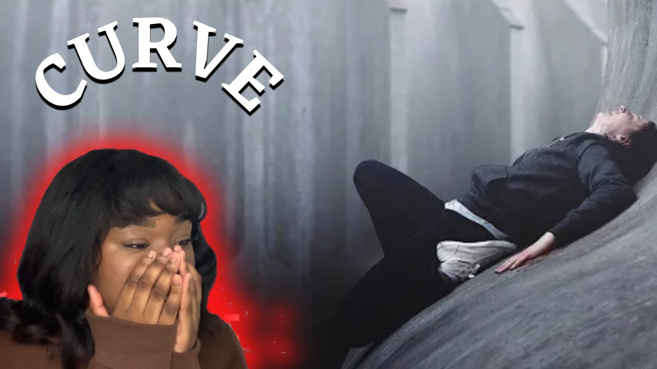 Curve: Horror Short Film | Movie Night Ep. 1 | Bxbyliya - YouTube