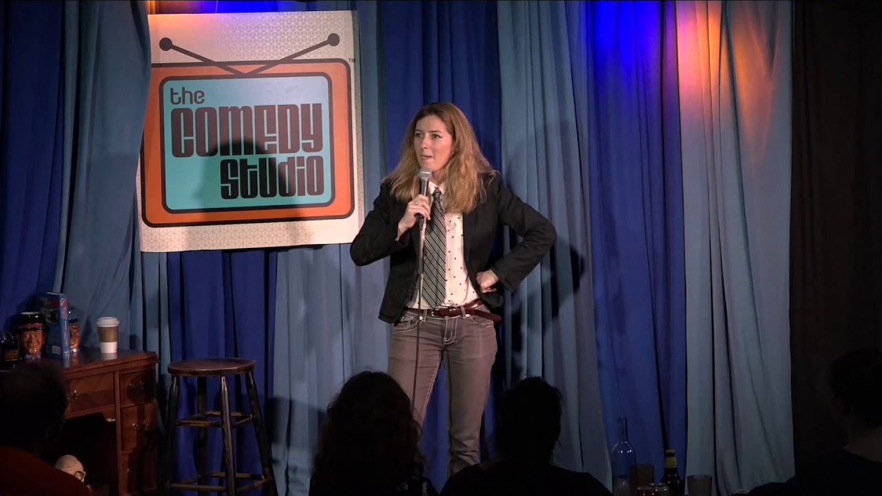 Chloé Cunha Stand-up 5/23/19 - YouTube