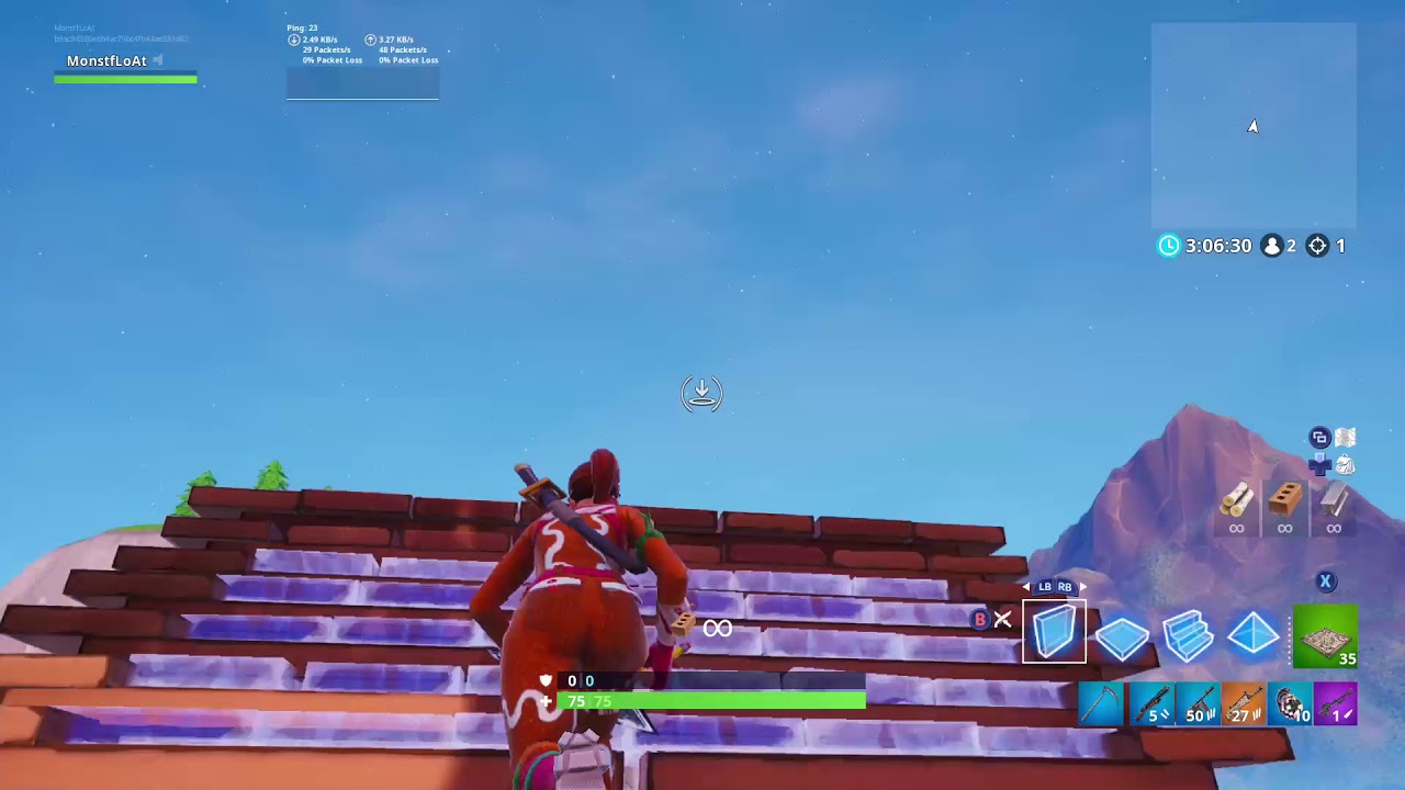 Build practice - YouTube