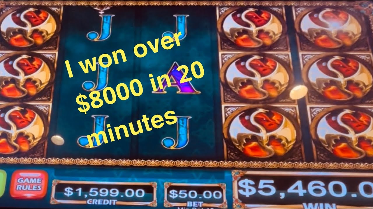 Sky Rider $50 bonus session with 3 massive jackpots - YouTube