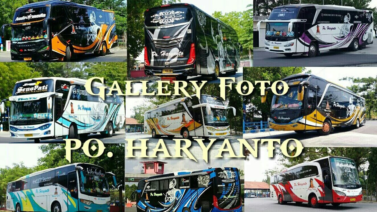 Po. Haryanto | video kumpulan Foto dari Po. Haryanto - YouTube
