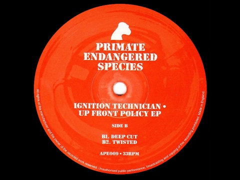 Ignition Technician - Deep Cut - YouTube