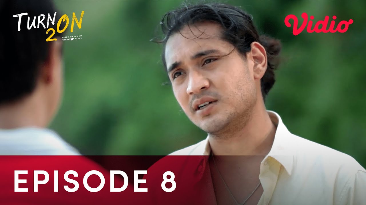 Episode 8 | Turn On 2 | Giorgino Abraham, Clara Bernadeth, Erika ...