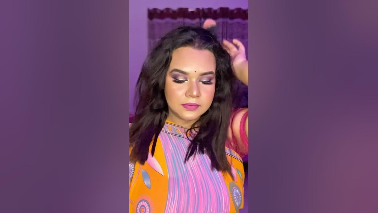 Transition Makeup Makeuptransformation Afterbefore Youtube