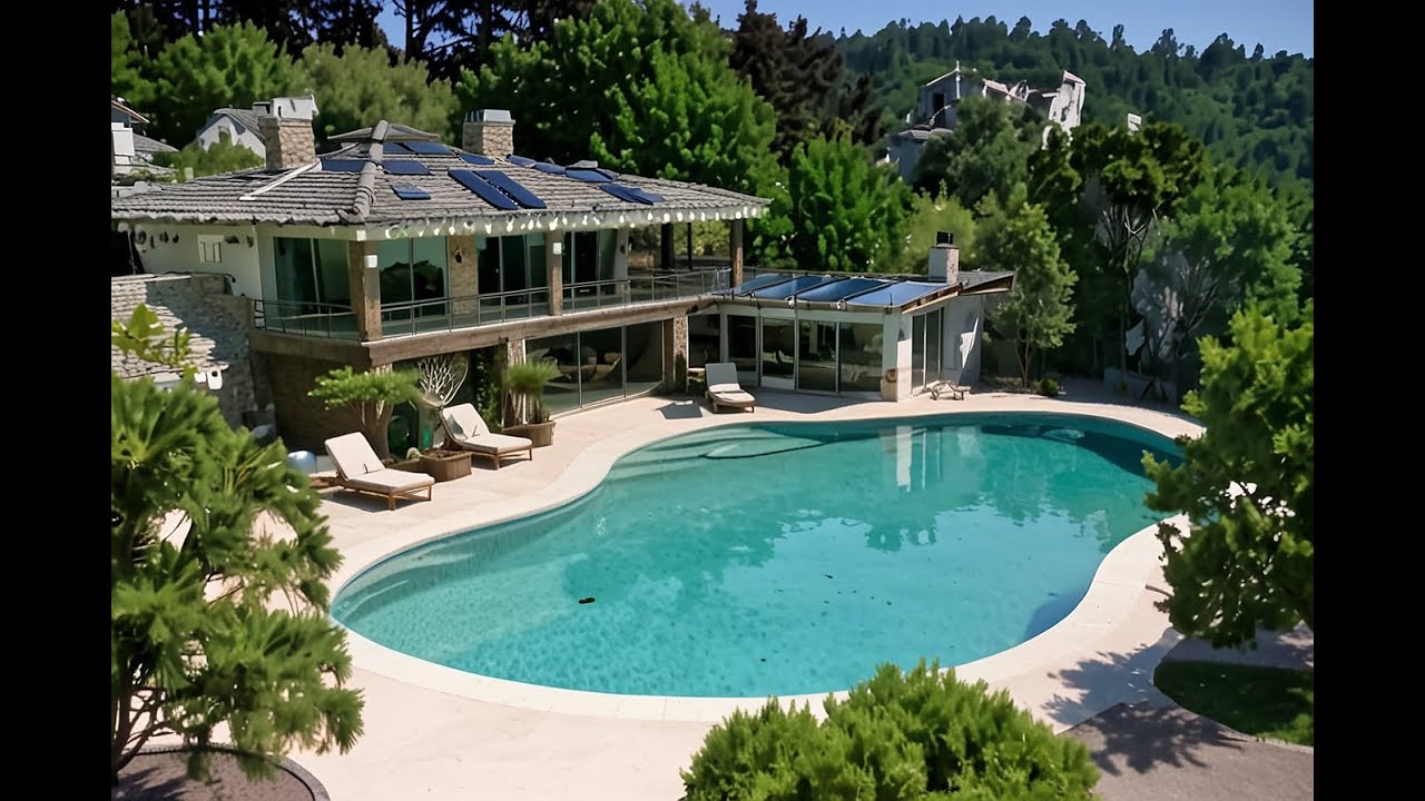 Swimming Pool Design 01 . Absolutely Gorgeous , Dream House Swimming ...